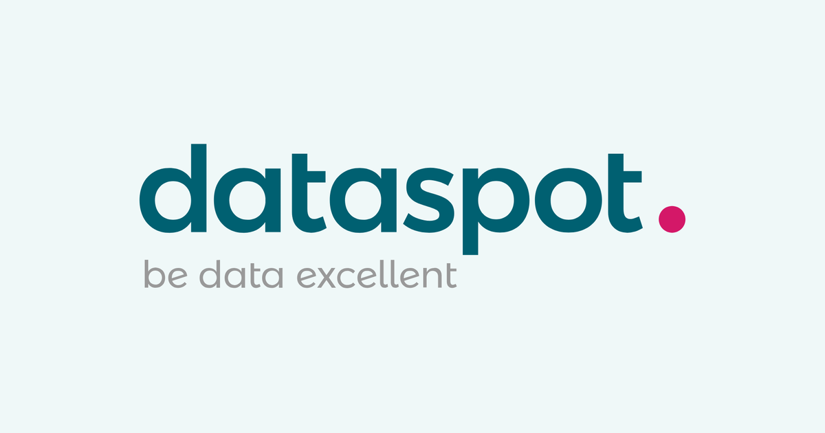 dataspot.